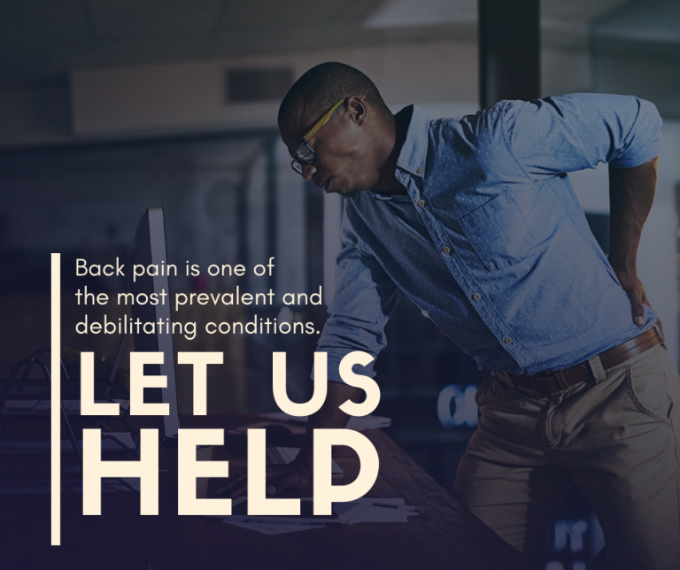 Back Pain is One of The Most Prevalent and Debilitating Conditions – Be ... Back Pain is One of The Most Prevalent and Debilitating Conditions – Be ...