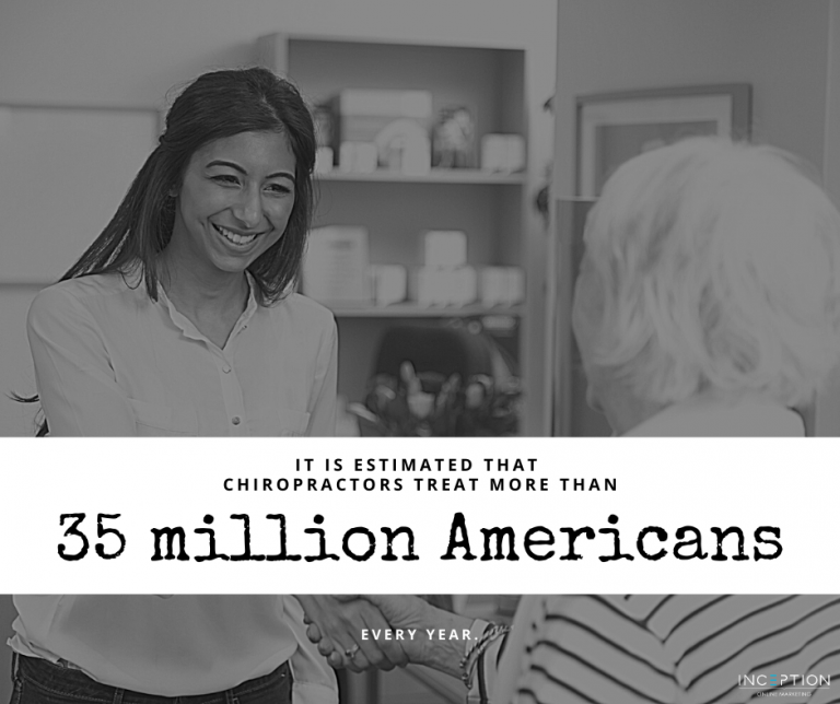 35 Million Americans – Be Healthy Today